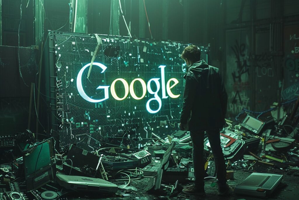 Solving the mystery: why does google keep shutting down unexpectedly ...